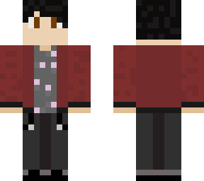 skin de chavez pa | Minecraft Skin