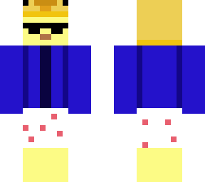 Slingshot Minecraft Skins