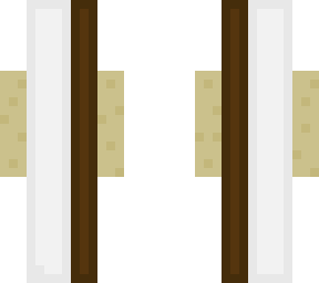 smores | Minecraft Skin