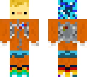 dirpy | Minecraft Skins