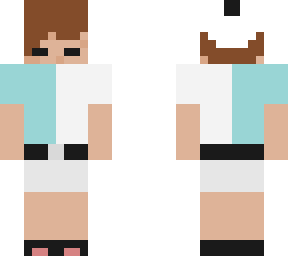 albert flamingo | Minecraft Skins