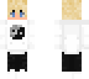 sss | Minecraft Skin