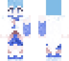 suisei | Minecraft Skins