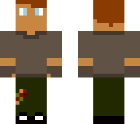 zombie survival | Minecraft Skins