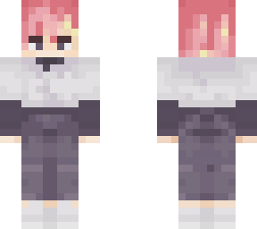 tired finished look 2 | Minecraft Skin