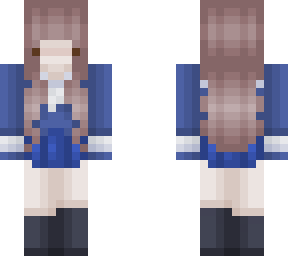 tohru | Minecraft Skins
