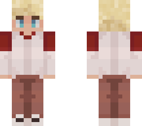 Tommyinnit Skin | Minecraft Skin