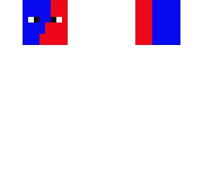 bridget | Minecraft Skins