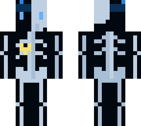 Undead | Minecraft Skin