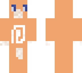 vanillabean dab smp | Minecraft Skin