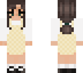 Vintage | Minecraft Skins