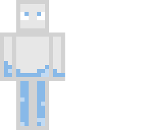 Minecraft Water Tank