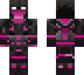 wdsawd | Minecraft Skin