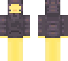 weqweq | Minecraft Skin