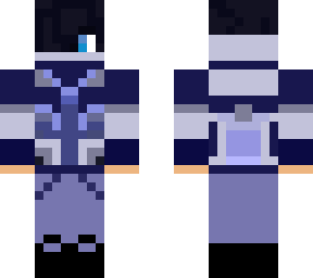 mystreet zane | Minecraft Skins