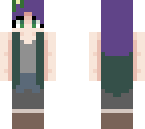 stardew valley | Minecraft Skins