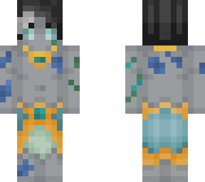 Stone | Minecraft Skins