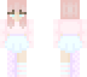 fairies | Minecraft Skins