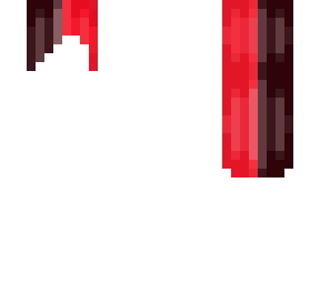 red velvet | Minecraft Skins