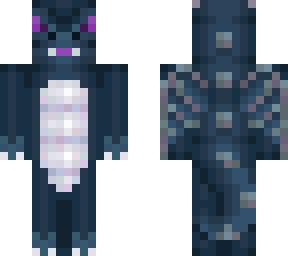 Dragon Tail | Minecraft Skins