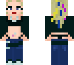 2000s | Minecraft Skins