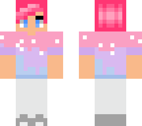 alphonse | Minecraft Skins