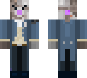 argus | Minecraft Skins