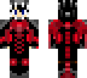 raptorgamer | Minecraft Skins