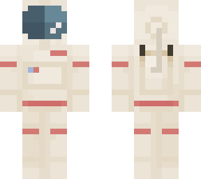 Astro | Minecraft Skin