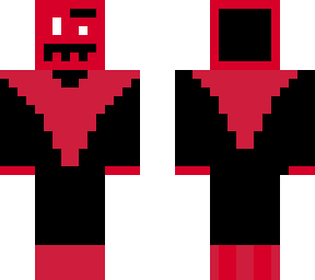 blixer | Minecraft Skins