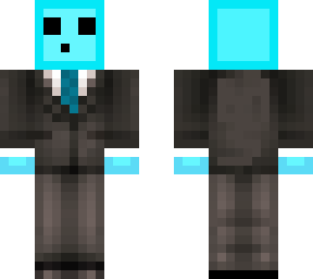 Blob | Minecraft Skin
