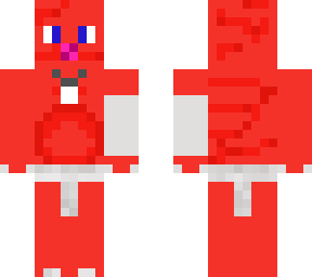 bokoblin | Minecraft Skins