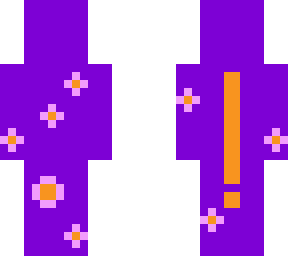 Boop | Minecraft Skin