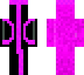 bow man | Minecraft Skin