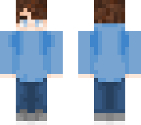 Brian | Minecraft Skin