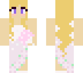 Bride | Minecraft Skin