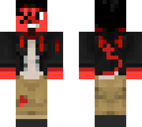 cartoonz | Minecraft Skins