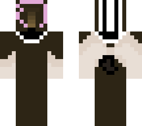 Cheater | Minecraft Skins