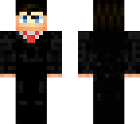 clark kent | Minecraft Skins