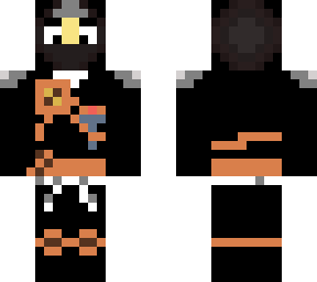 Cole v1 | Minecraft Skin