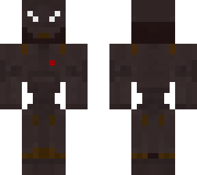 Commando droid | Minecraft Skin