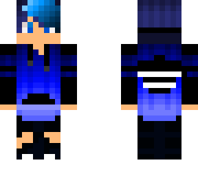 cool boy | Minecraft Skin