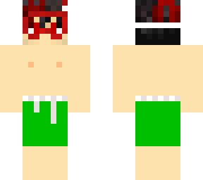 Sek Minecraft Skins