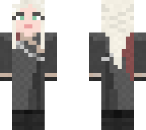 Daenerys | Minecraft Skin