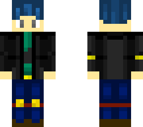 dan tdm | Minecraft Skins