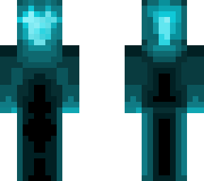 watcher | Minecraft Skins