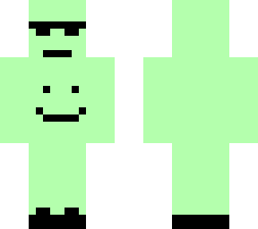 java dream | Minecraft Skins