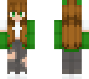Emma | Minecraft Skin