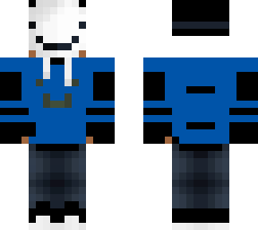 fff | Minecraft Skin