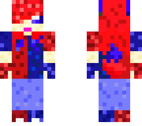 firefox | Minecraft Skins